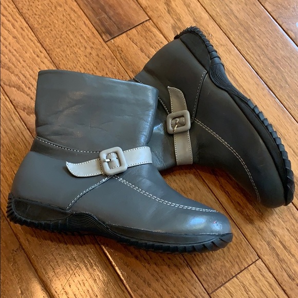 Puddle Jumper | Shoes | Puddle Jumper Girls Bootsnever Worn Sz 27 Us ...